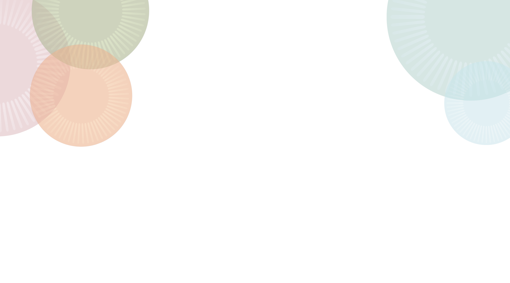 2025 Course Handouts